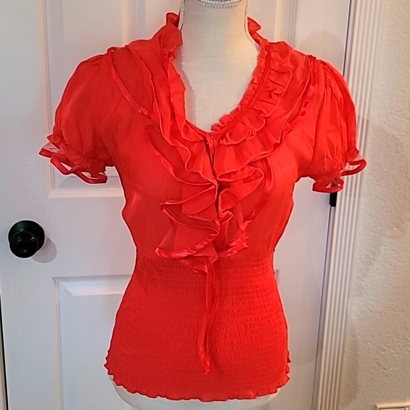 Moon River | Tops | Ladies Top | Poshmark